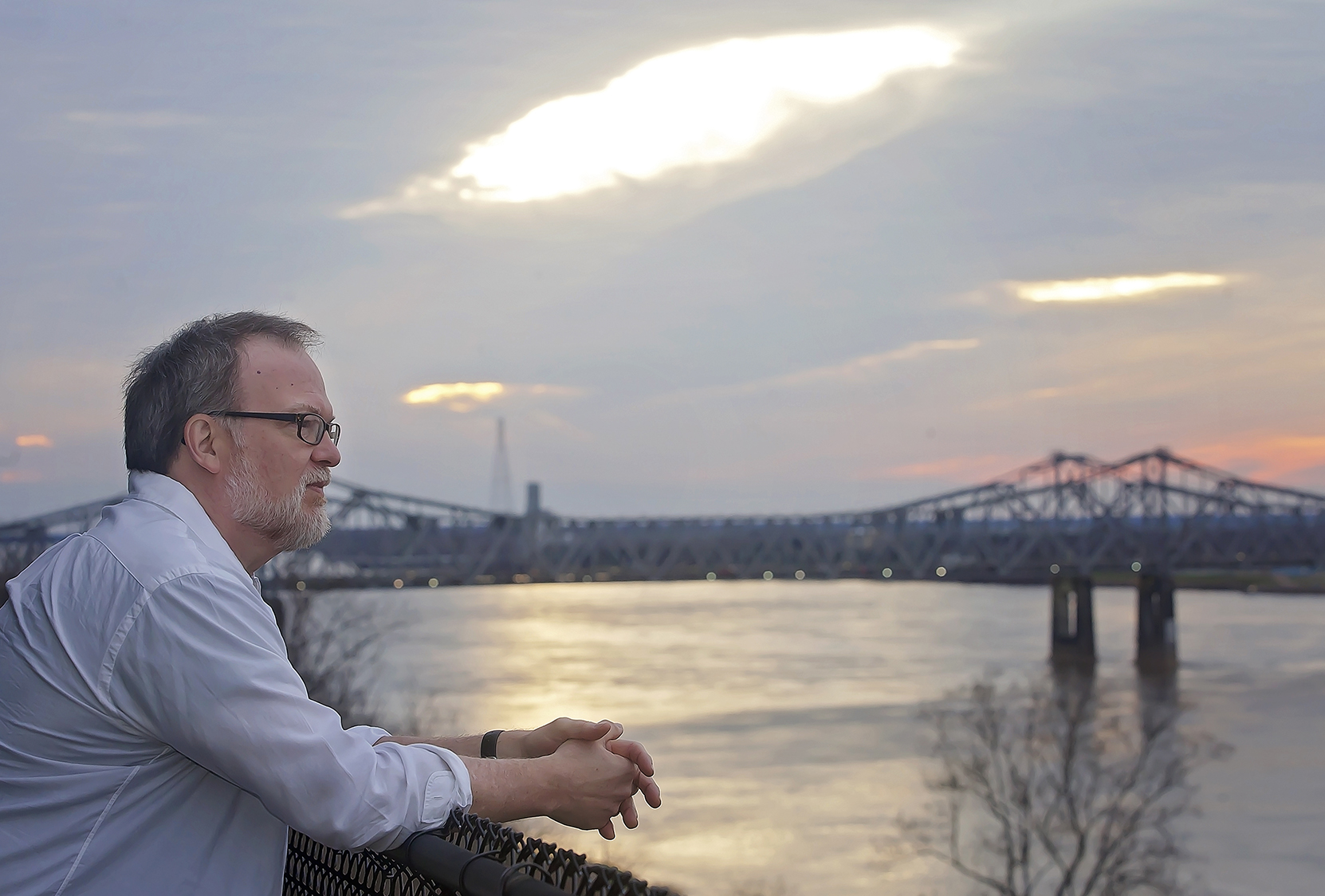 The Triumph of Greg Iles - The Sip Collective